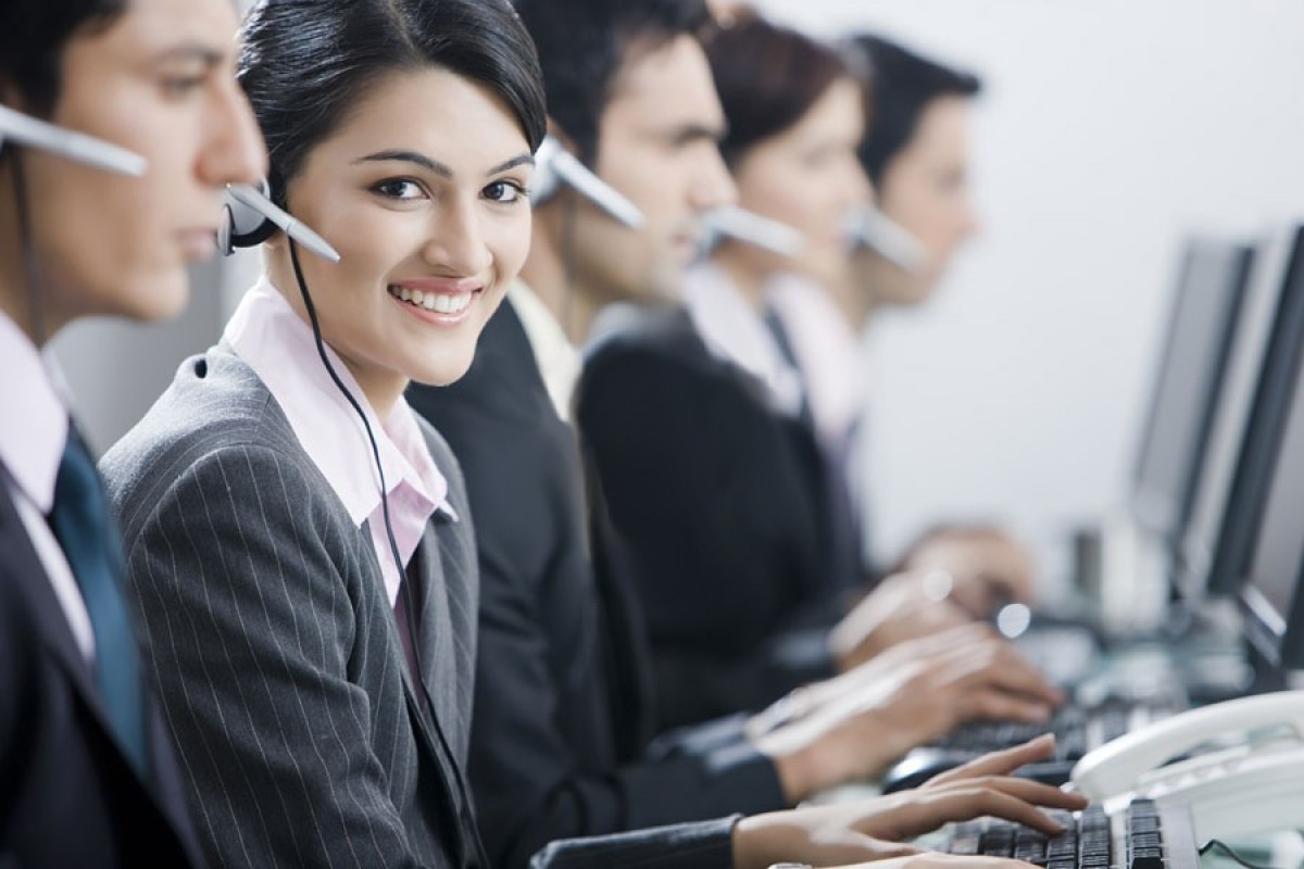 Call Center Training MAXIMAL E LEARNING